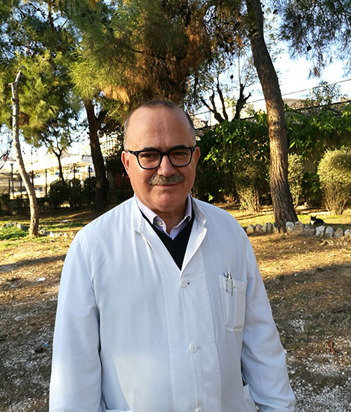 Ο Γιατρός - Angio Fasoulakis